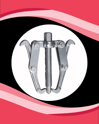 Different Types of Bearing Pullers and Their Uses – Emirates Essential