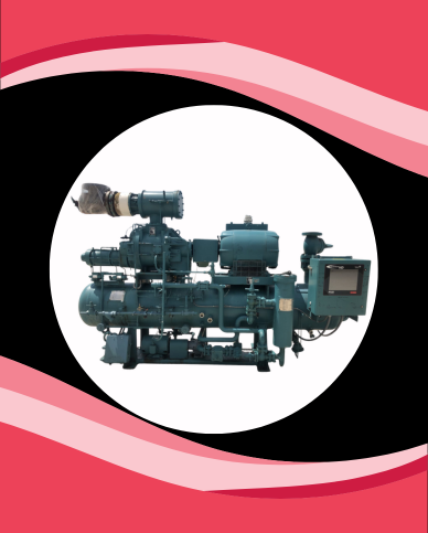 Screw Compressor Guide: Working, Brands & Prices in UAE – Emirates ...