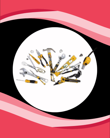 Essential Hand Tools Guide: Uses, Safety & UAE Suppliers – Emirates ...