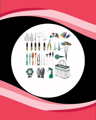 Essential Garden Tools for Every Gardener: A Complete Guide – Emirates ...