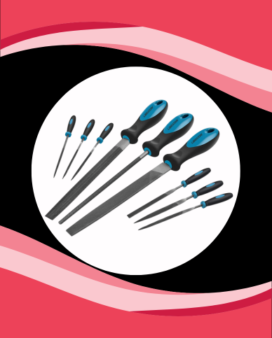 A Know-How Guide to Different Types of File Tools and Their Uses ...