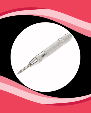 Punch Tools: A Quick Guide to Types and Uses – Emirates Essential