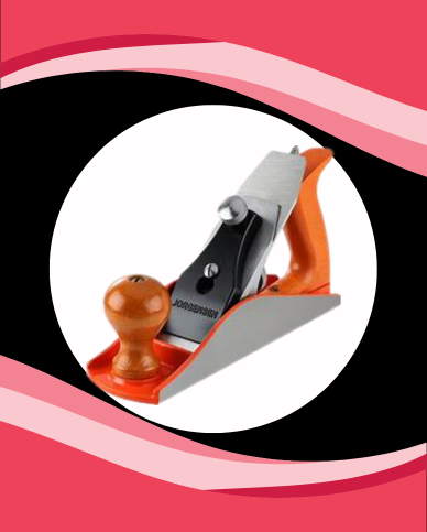 What Is a Hand Planer? Key Types and Uses – Emirates Essential