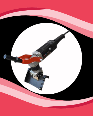 What Is a Beveling Machine? Uses, Types, and Benefits – Emirates Essential