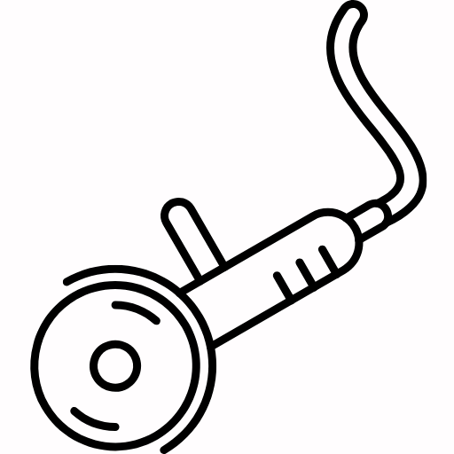 Sanding Machines – Emirates Essential