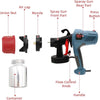 Buy Boss Cordless Paint Spray Gun at Best Price in UAE – Emirates Essential