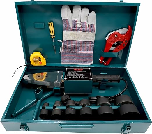 BOSS Best PPR Welding Machine in UAE - Emirates Essential