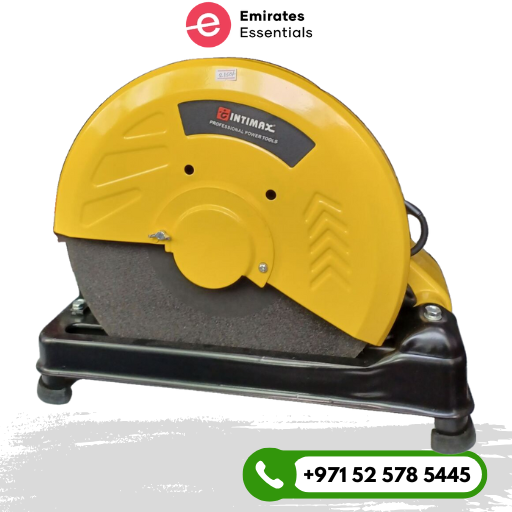 Intimax 14'' Electric Cut off Machine 3000W – Emirates Essential