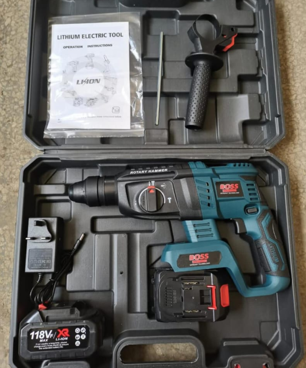 Emirates Essential - Best Online Tools & Hardware Store in UAE