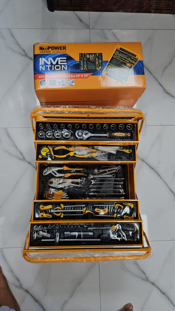 Emirates Essential - Best Online Tools & Hardware Store in UAE
