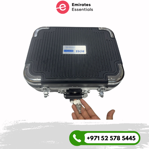 Boss 151 Pcs General Household Hand Tool Kit – Emirates Essential