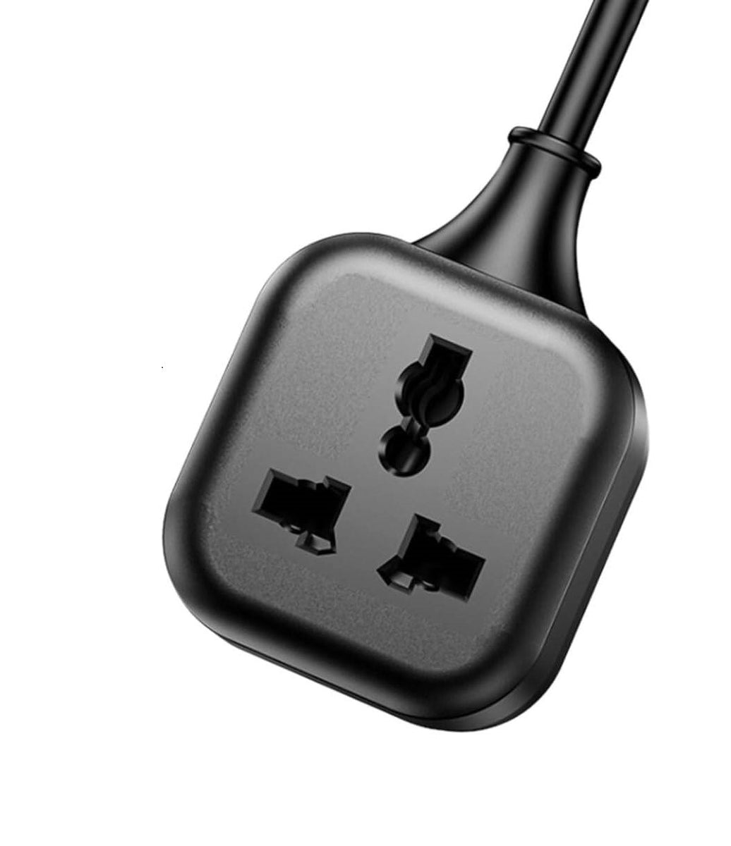 Universal Power Plug Extension Cable – Emirates Essential